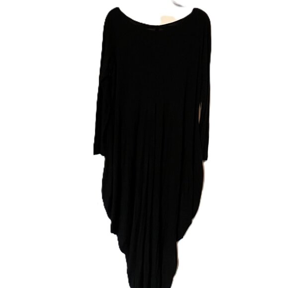 Kedem Sasson | Dresses | Kedem Sasson Balloon Hem Dress One Size Up To ...